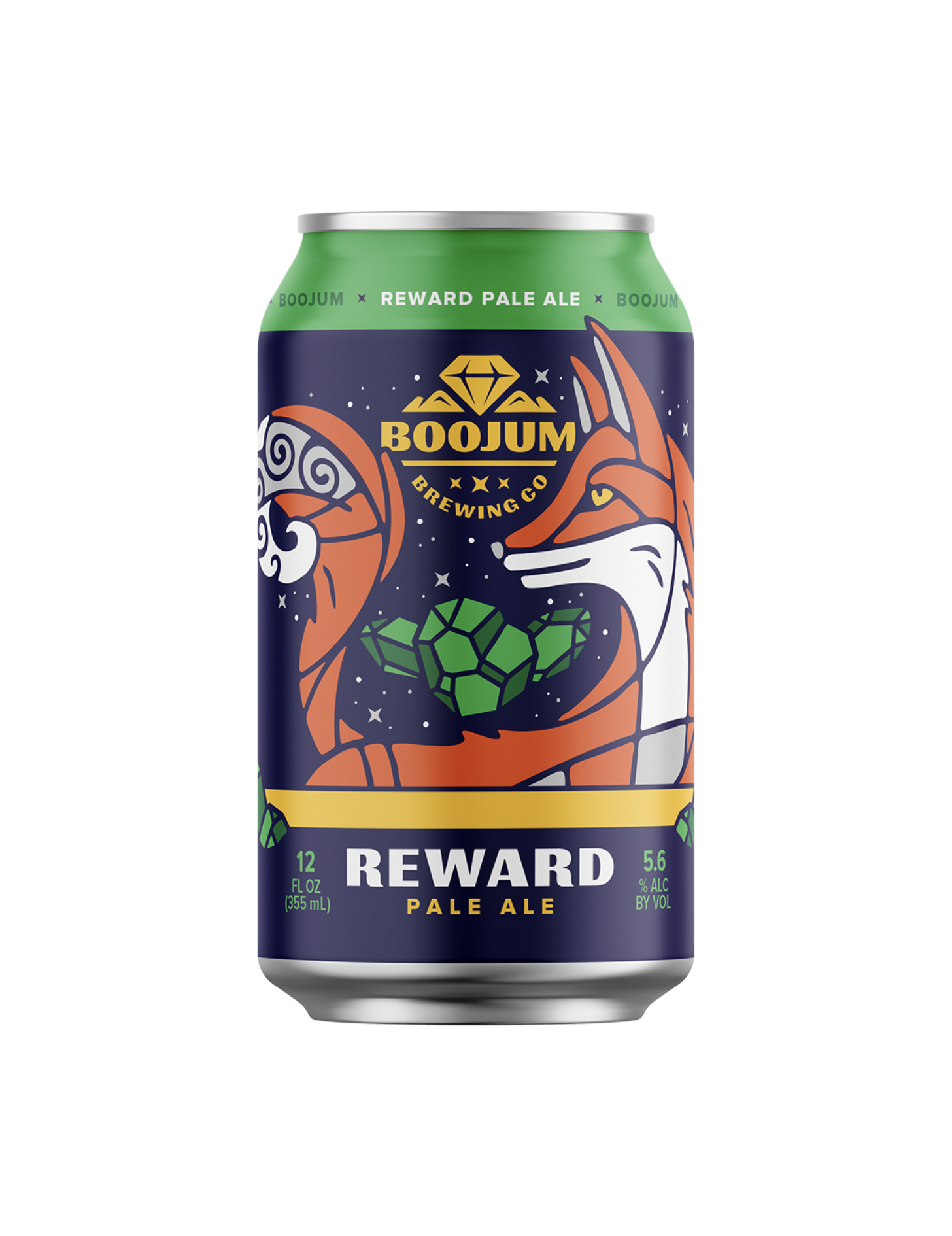 BOOJUM BREWING CO