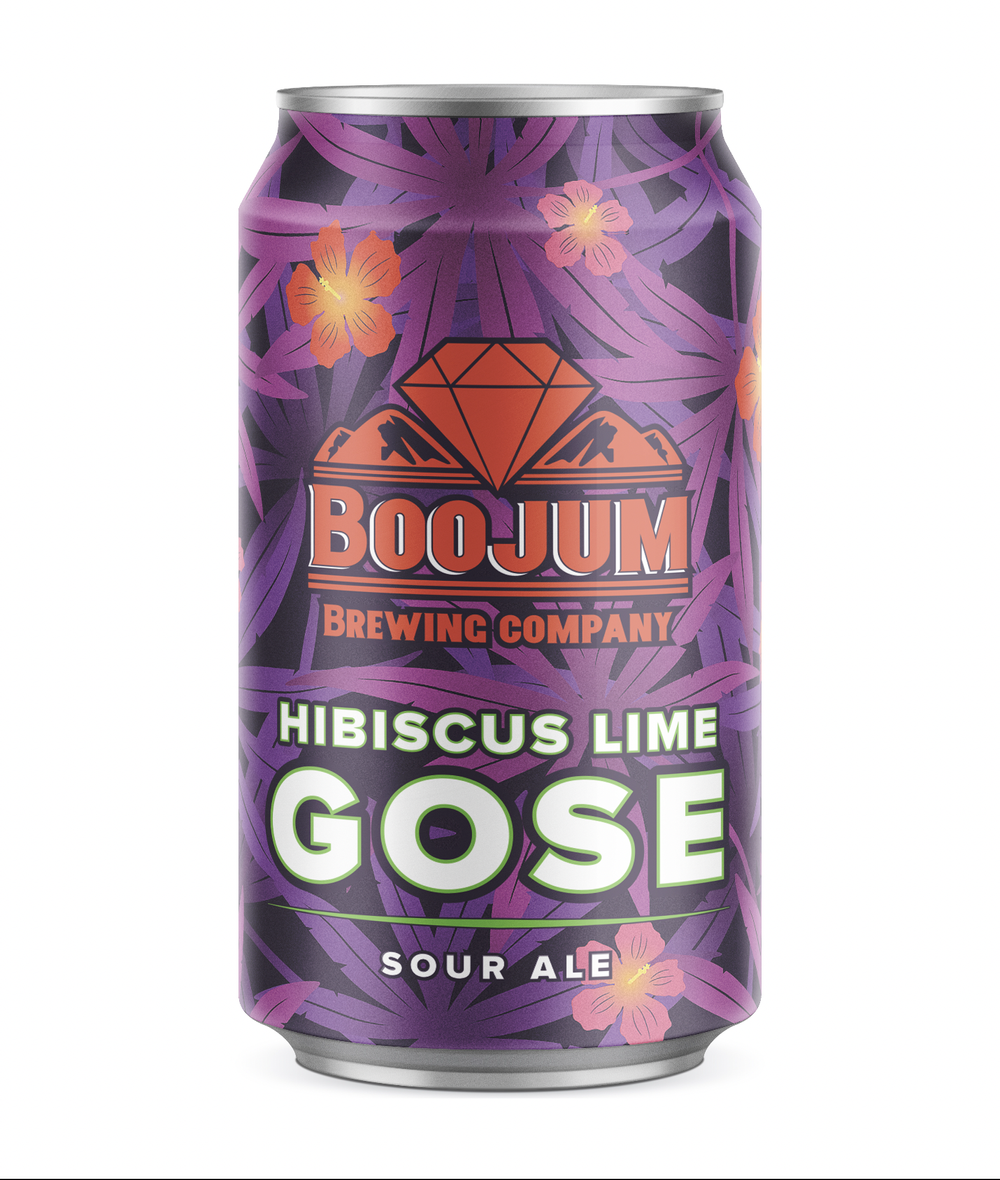 Beer — BOOJUM BREWING CO