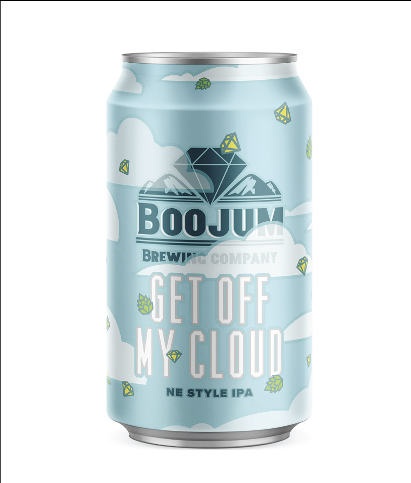 BOOJUM BREWING CO
