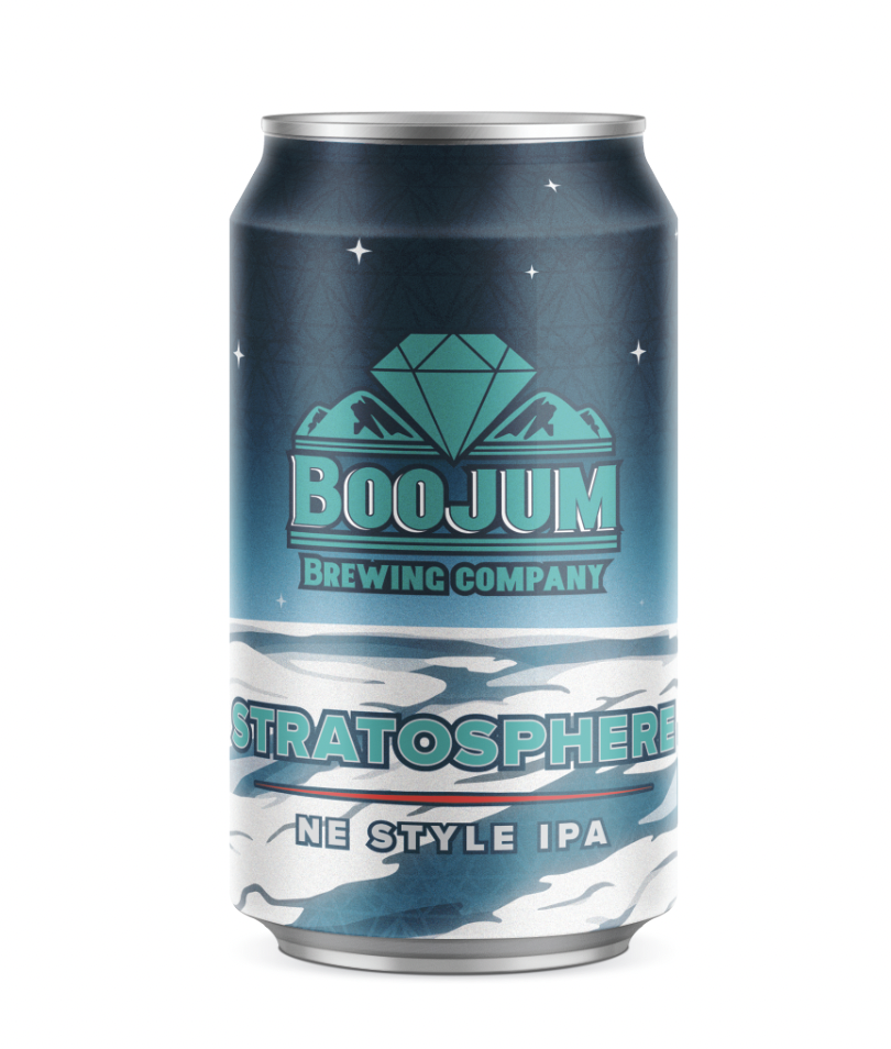 BOOJUM BREWING CO