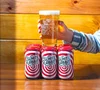 BOOJUM BREWING CO