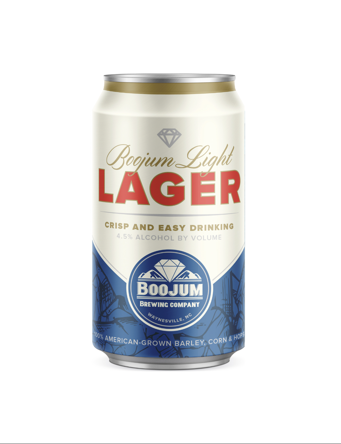 BOOJUM BREWING CO