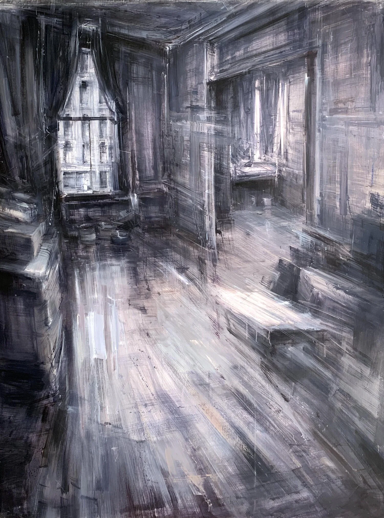 Gallery Jones — Alessandro Papetti