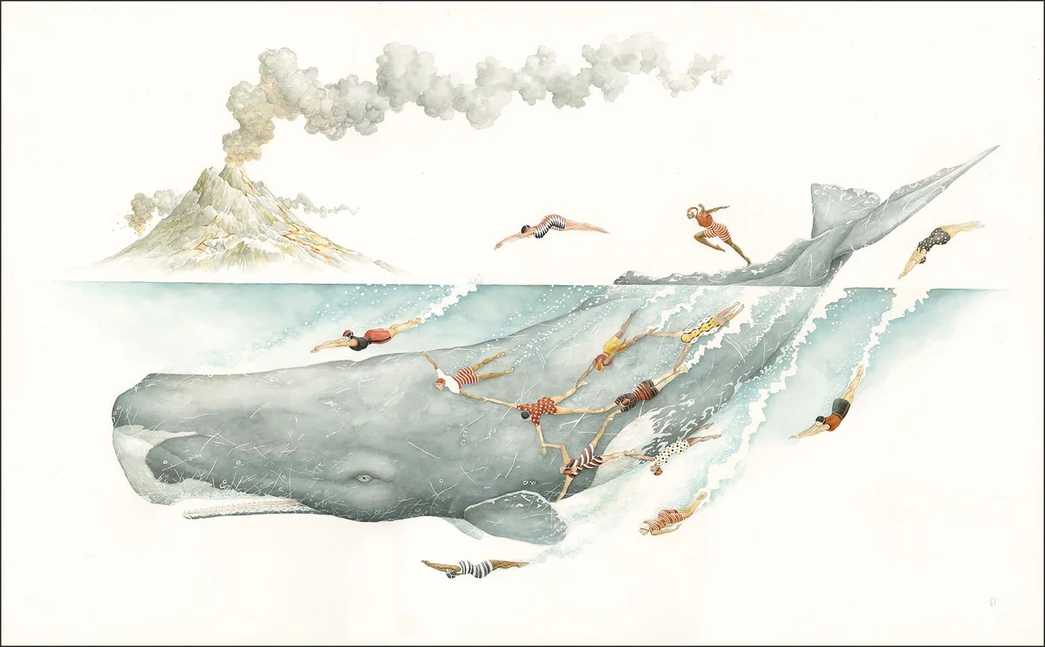 Gallery Jones — Paul Morstad