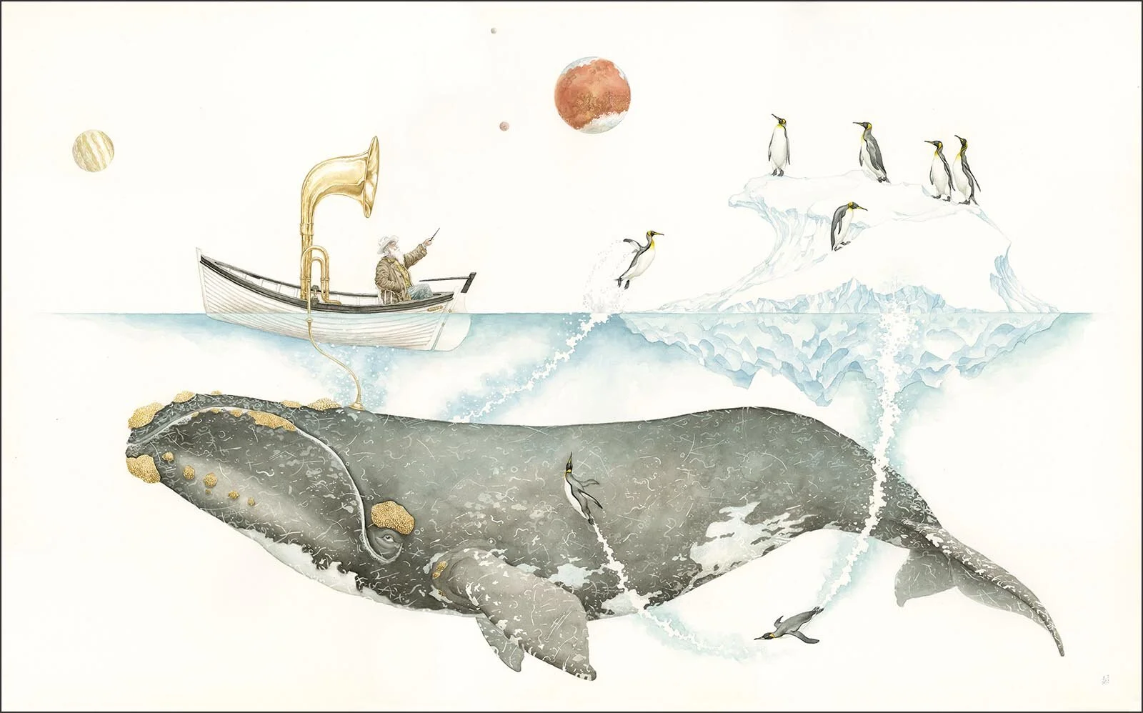Gallery Jones — Paul Morstad