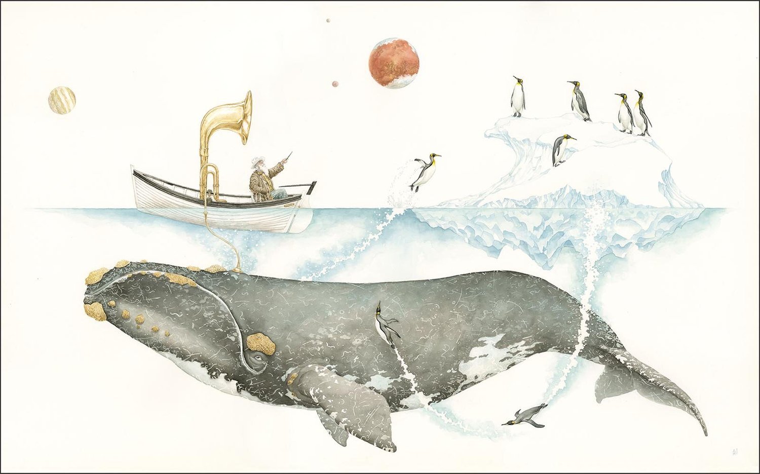 Gallery Jones — Paul Morstad