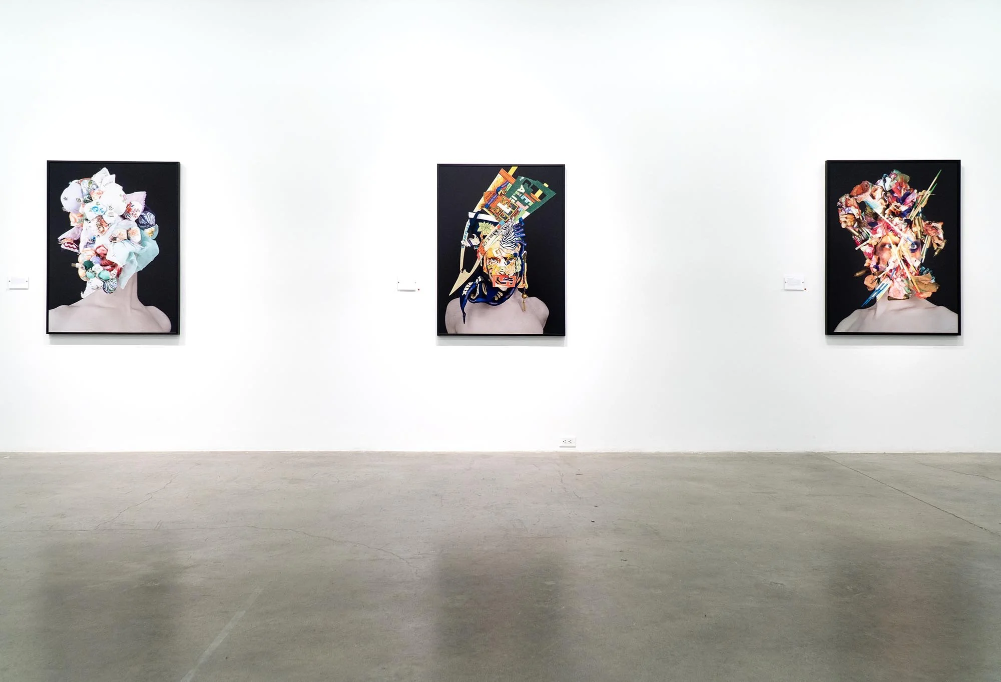 Gallery jones — Lyle XOX