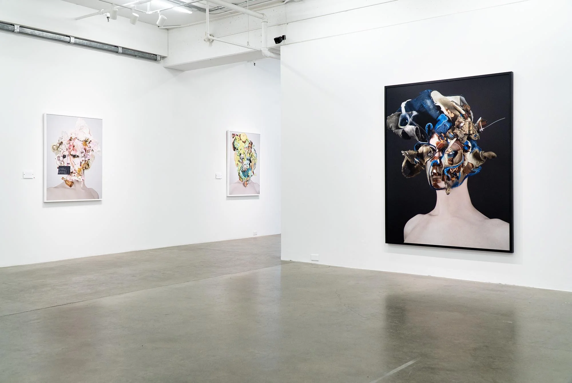 Gallery jones — Lyle XOX