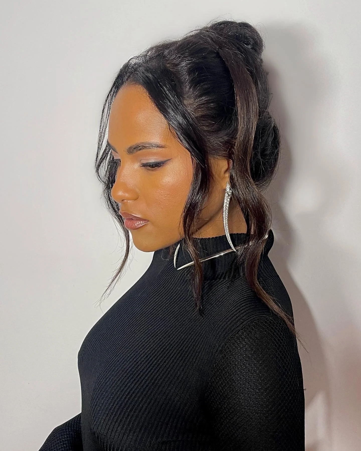 Red carpet — Anastasia Stylianou