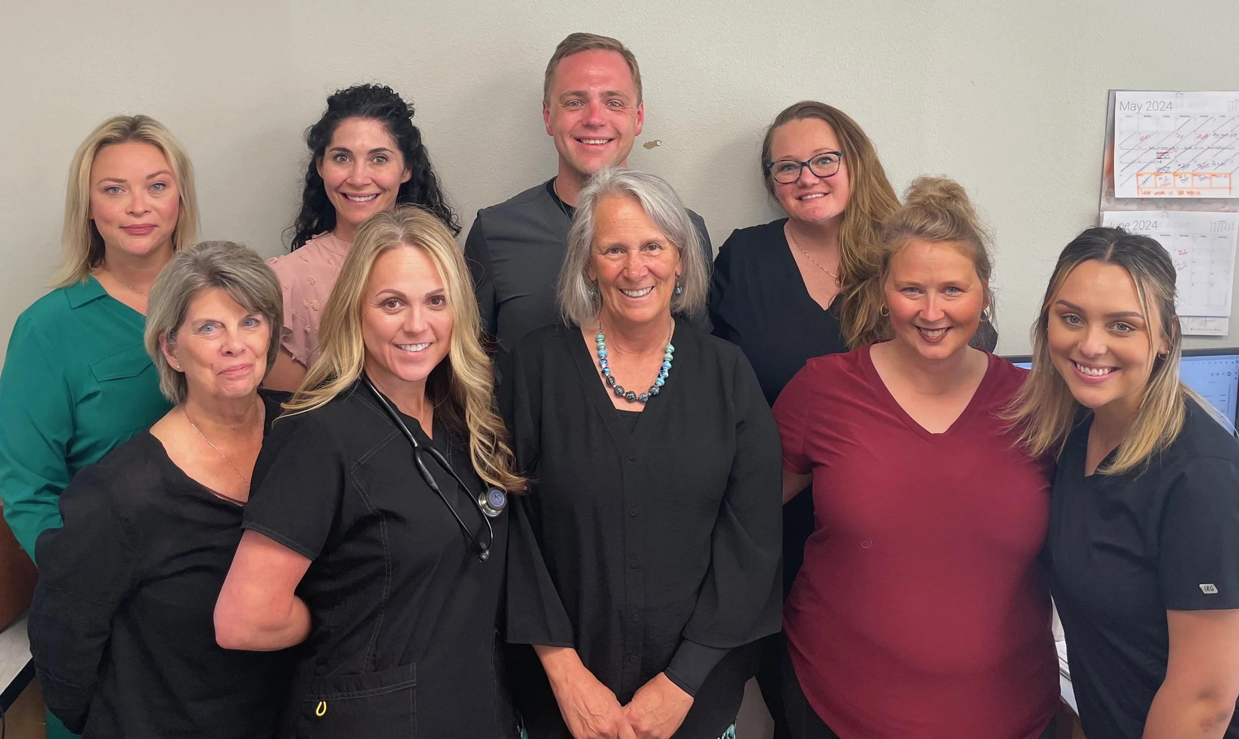 Pontchartrain Sleep Medicine