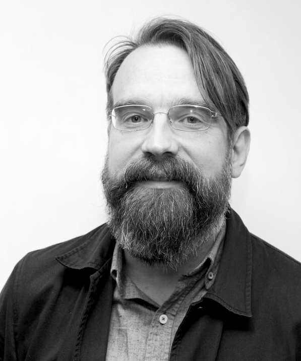 Richard Maddock — Eyeview