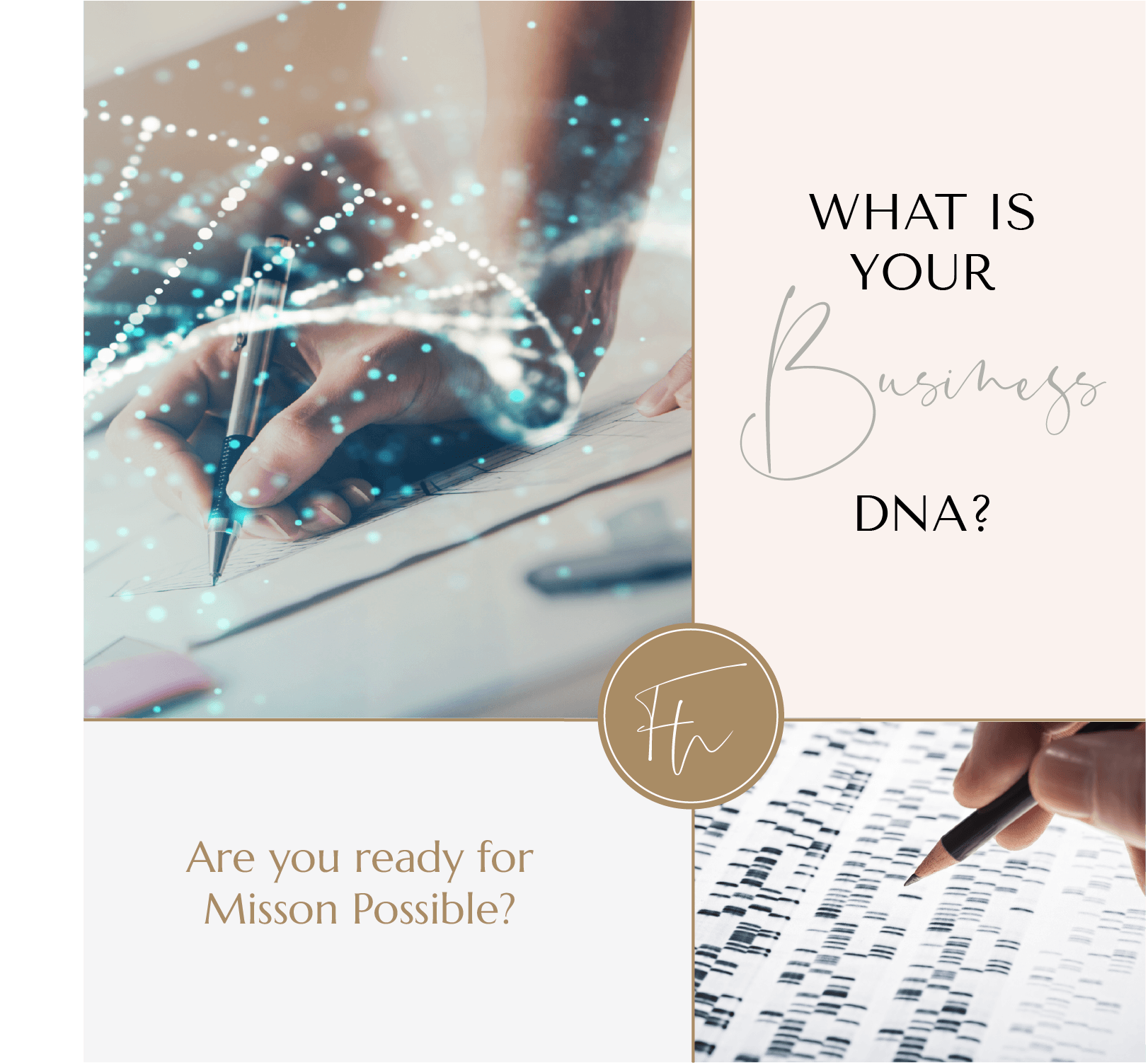 What Is Your Business DNA Faye Watts what-is-your-business-dna-faye-watts