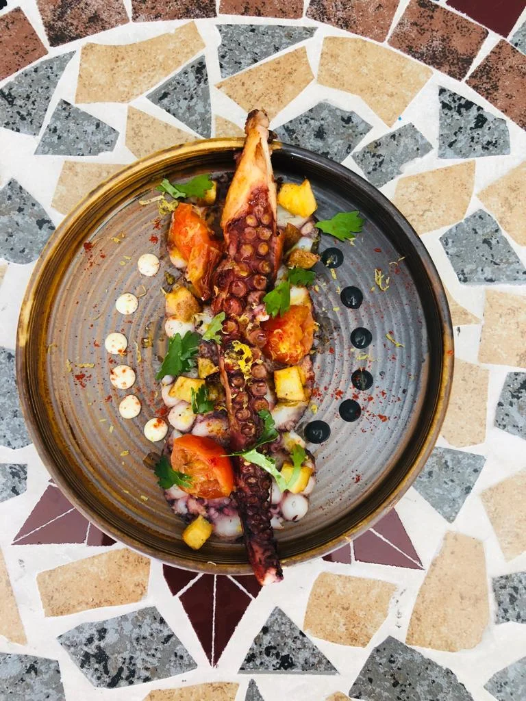 Solas Tapas & Wine - Dingle