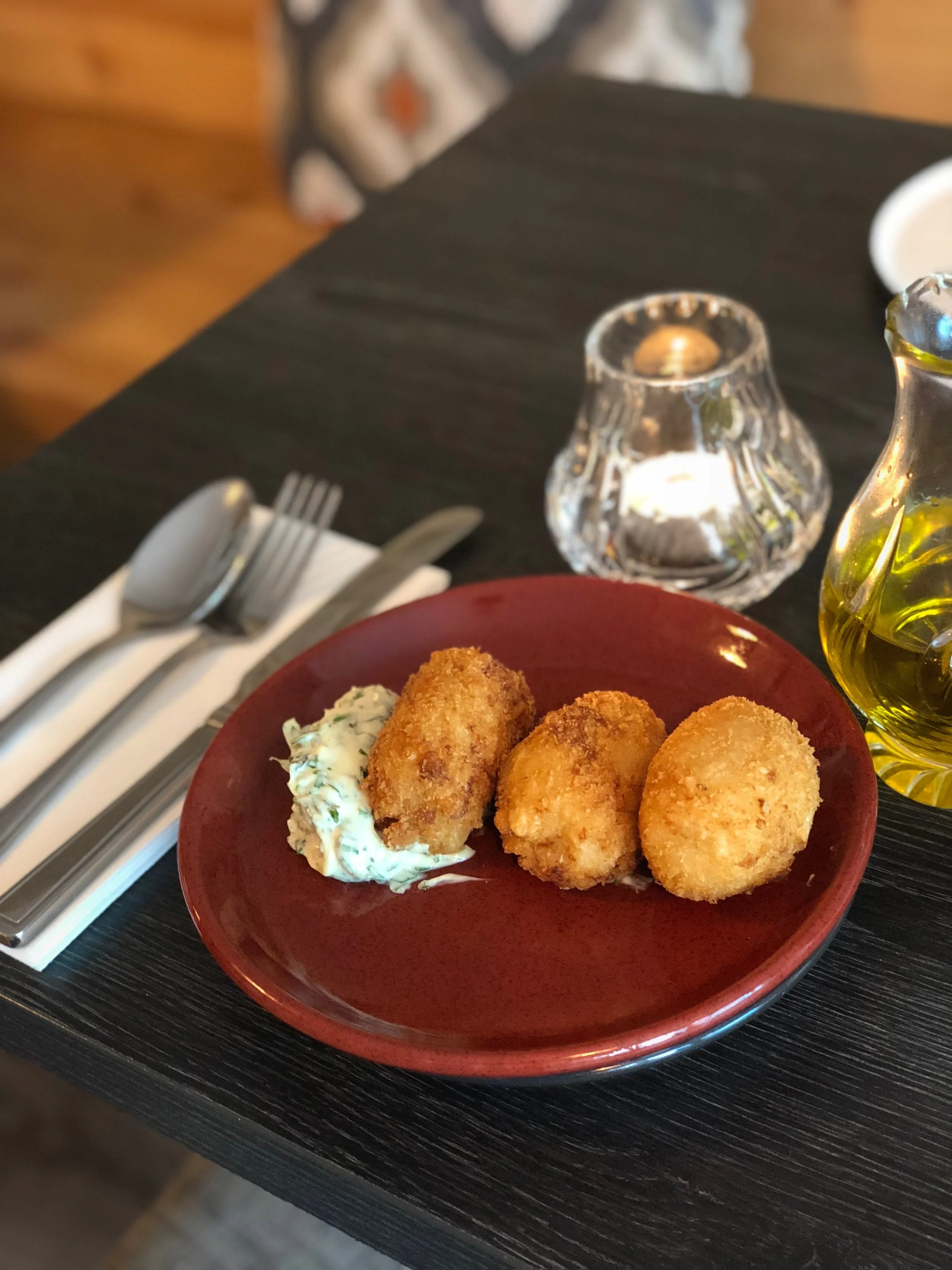 Solas Tapas & Wine - Dingle