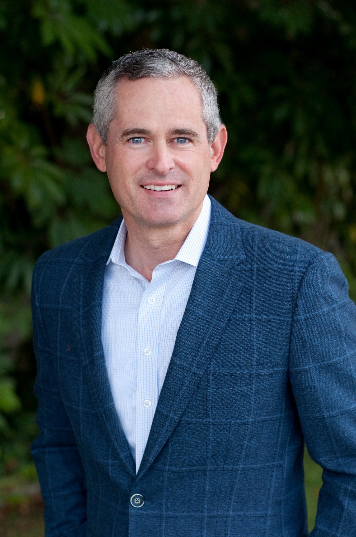 Robbie Dodd - CFO — MIG REAL ESTATE