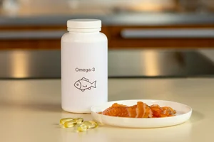 ADHD and Omega-3s: What the Science Really Says About Fish Oil and ...