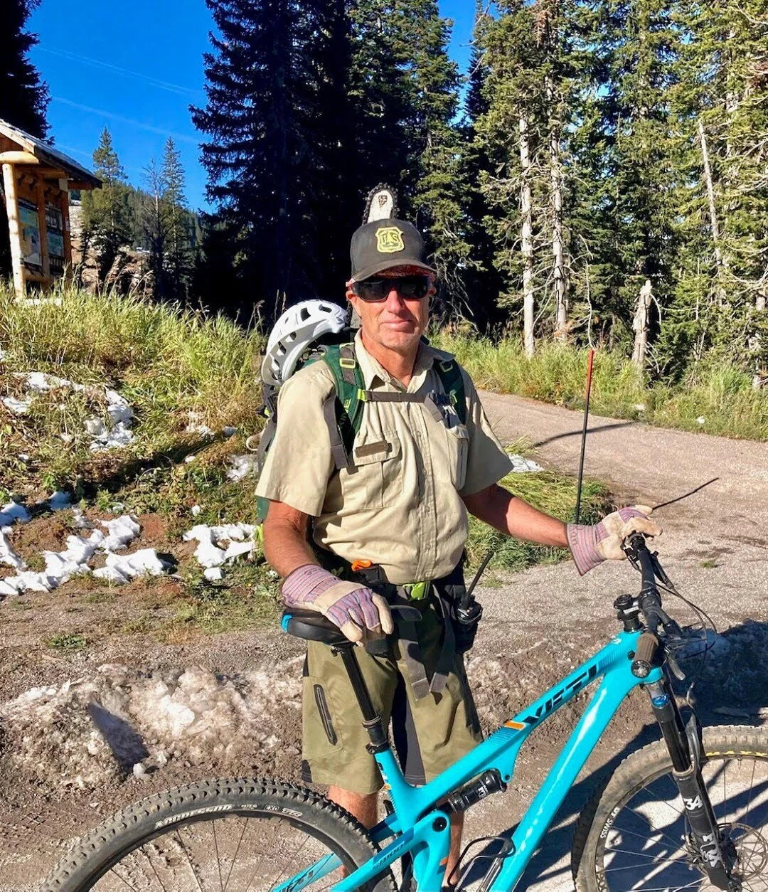 Friends of the Bridger-Teton