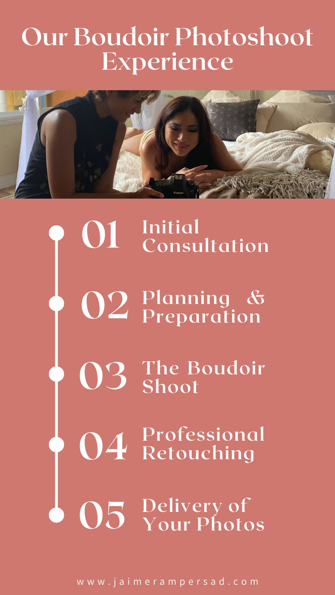 What is Boudoir Photography? 25 Examples, Ideas & Tips