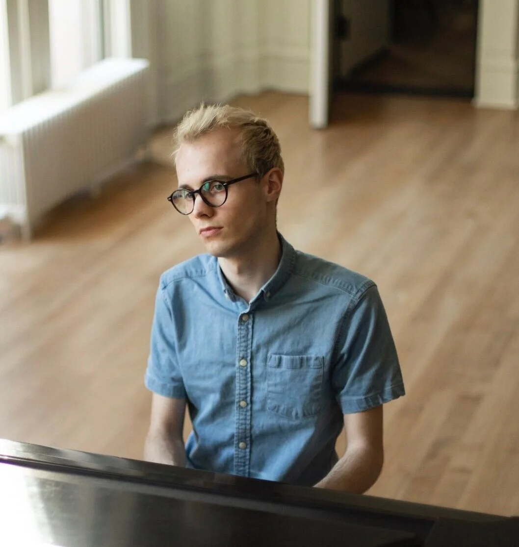 Harry Castle