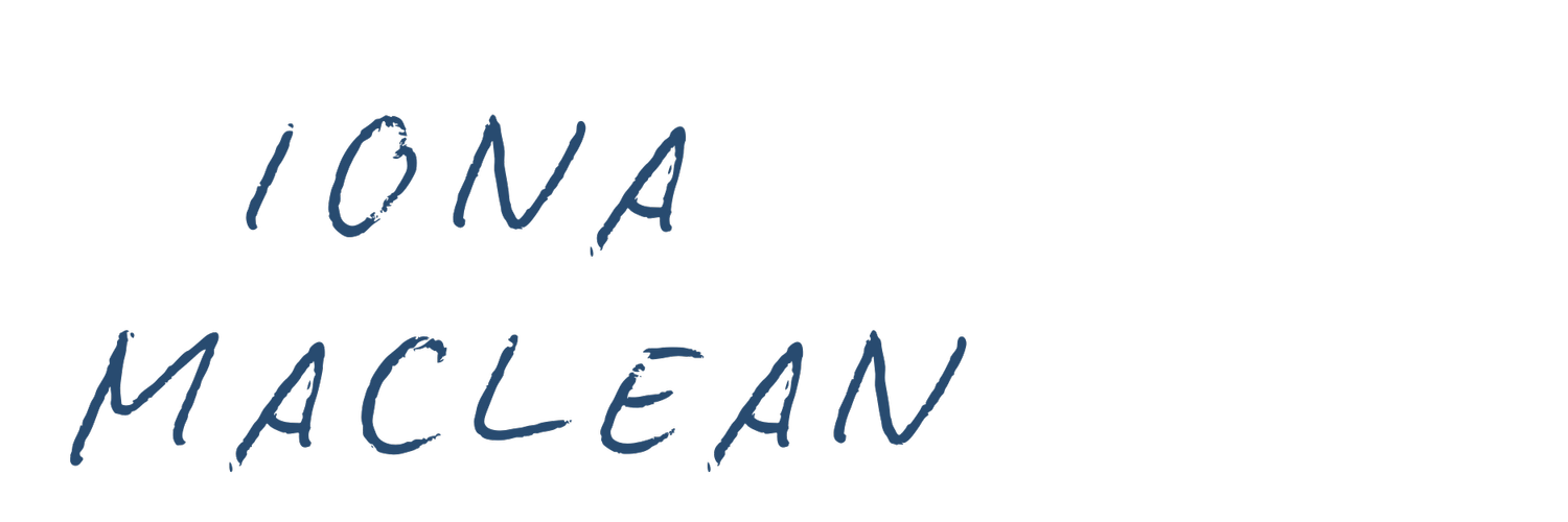 IONA MACLEAN