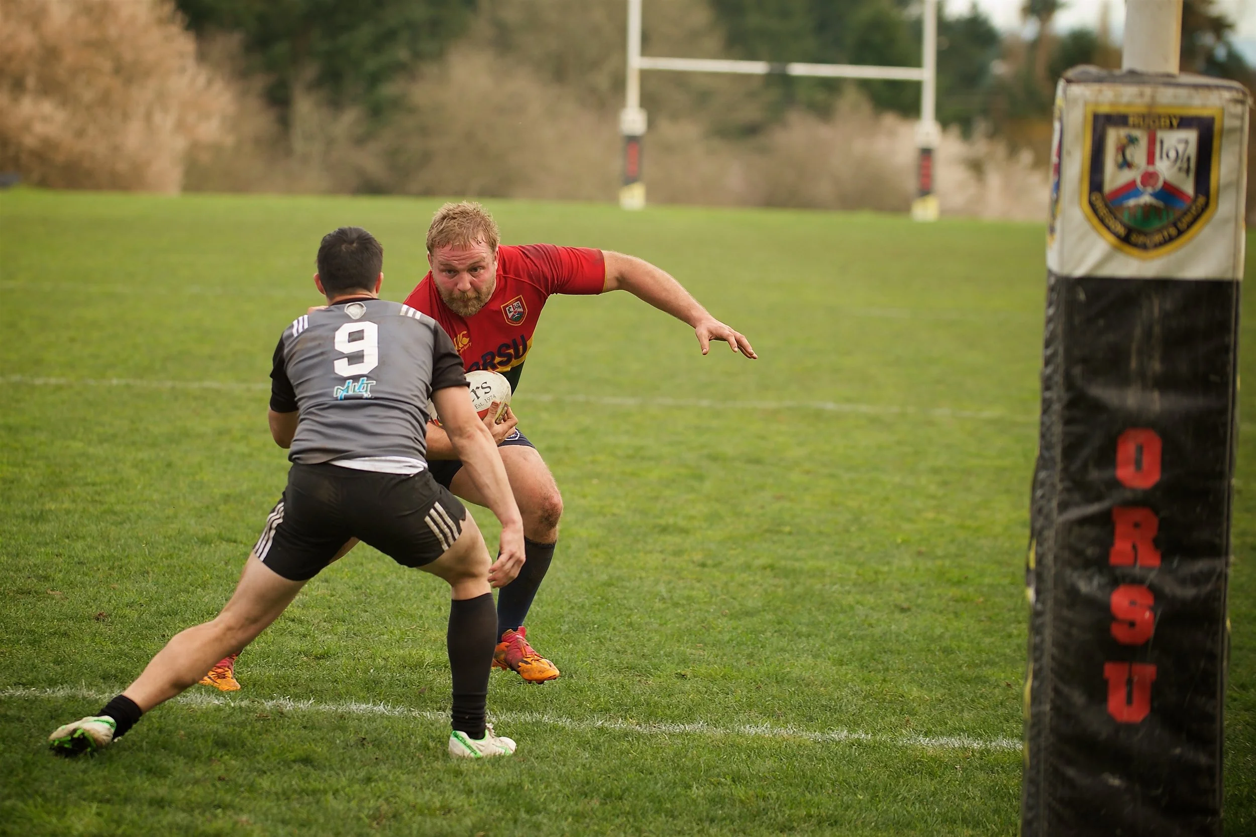 ORSU Rugby 101 — ORSU