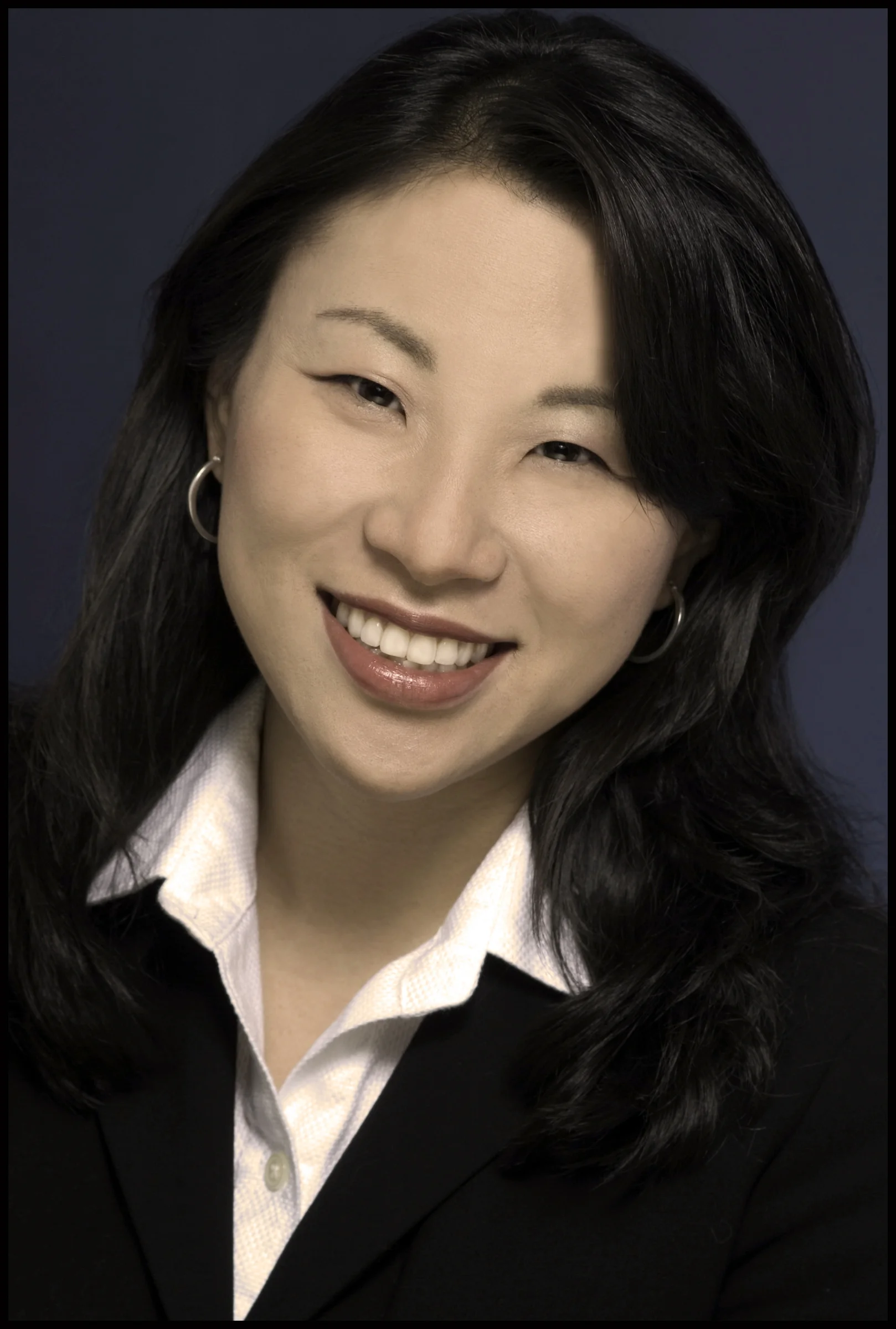 TEAM — Asian Americans in Media