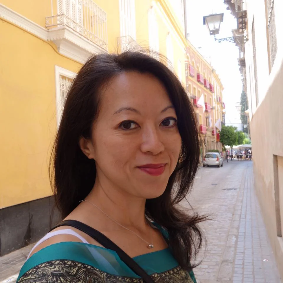 TEAM — Asian Americans in Media