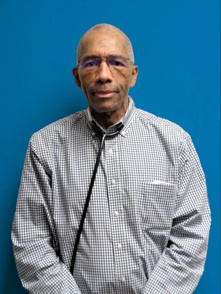 Our Medical Team — Betances Health Center
