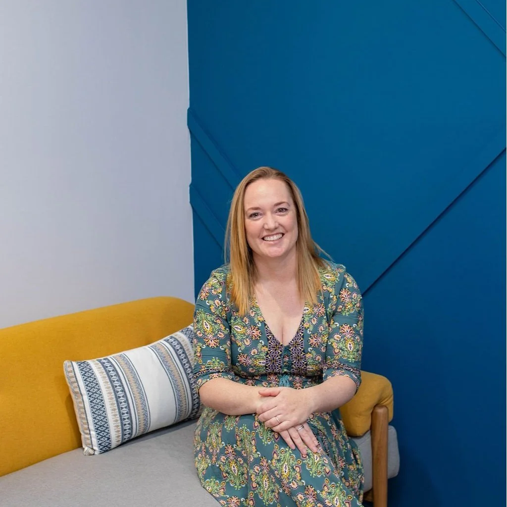 Dr Ashlea Broomfield