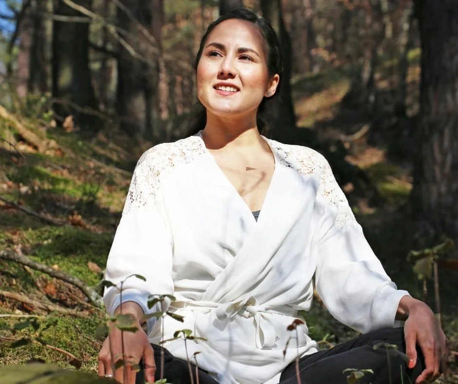 What is Forest Therapy/Bathing and Why Try It? — wellness within