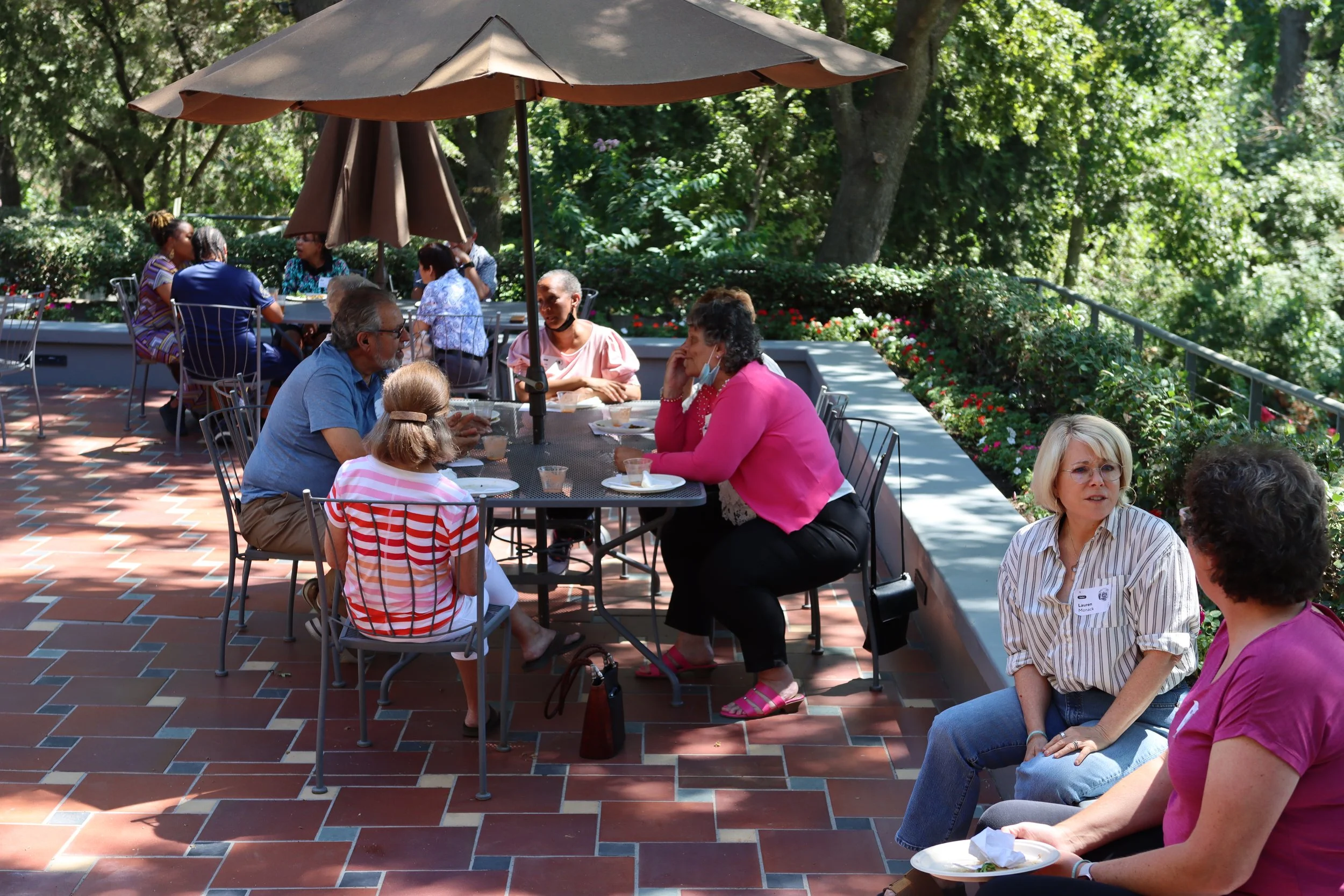 The Healing Network: Unveiling the Crucial Role of Community for Cancer ...