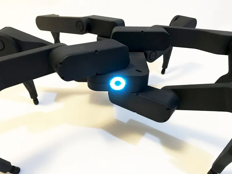 Gallery — Robugtix