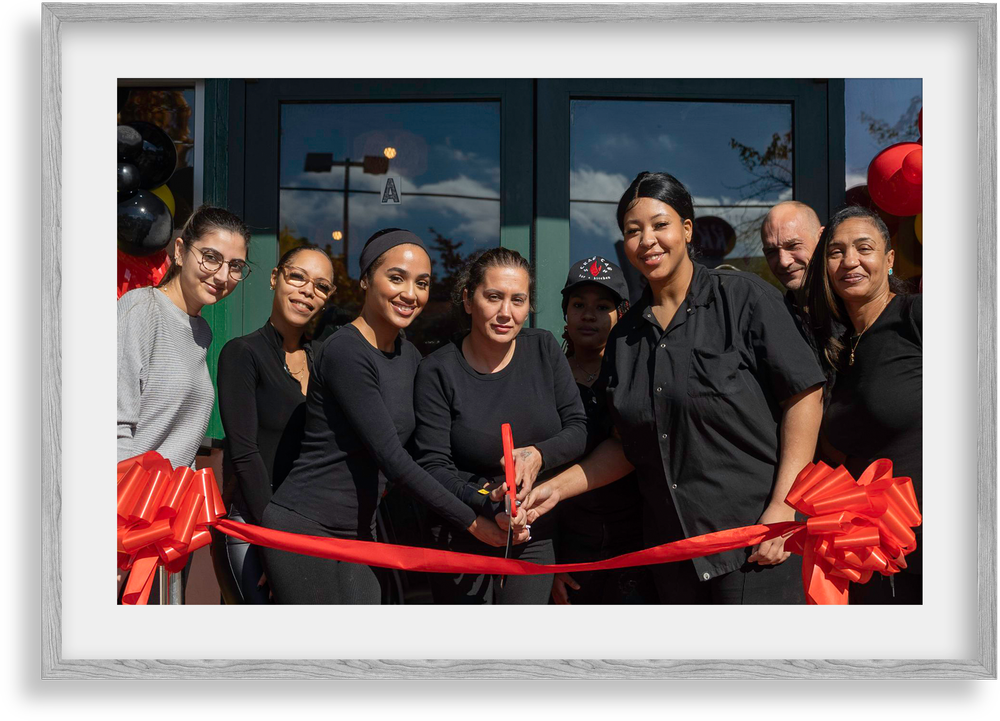 Crab Cab "It’s Crabtastic"