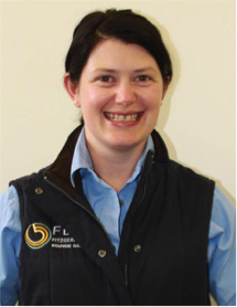 Meet the Staff — Fitzgerald Biosphere Group