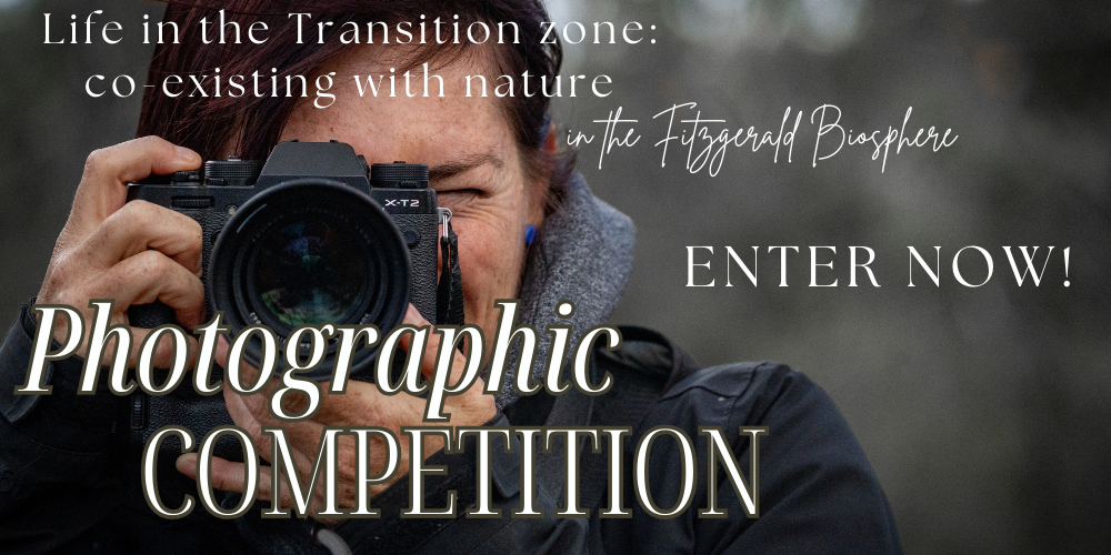 The Biosphere — Fitzgerald Biosphere Group