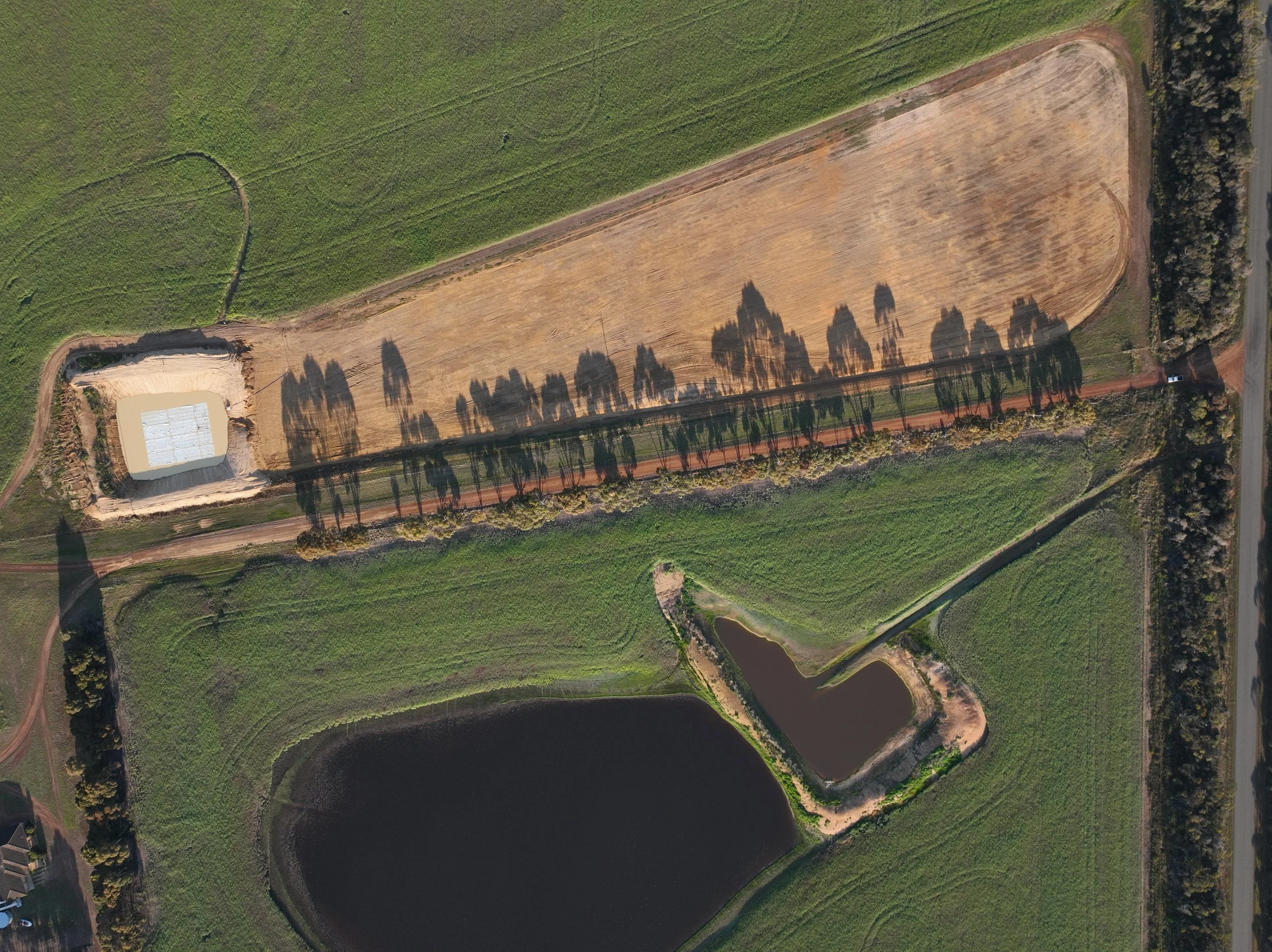WaterSmart Dams - Making Dams Work Again — Fitzgerald Biosphere Group
