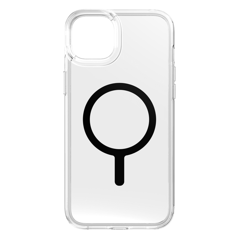 Iphone Clear Back