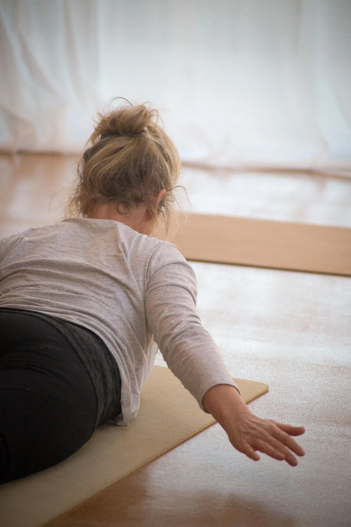 Private Classes — Love and Core