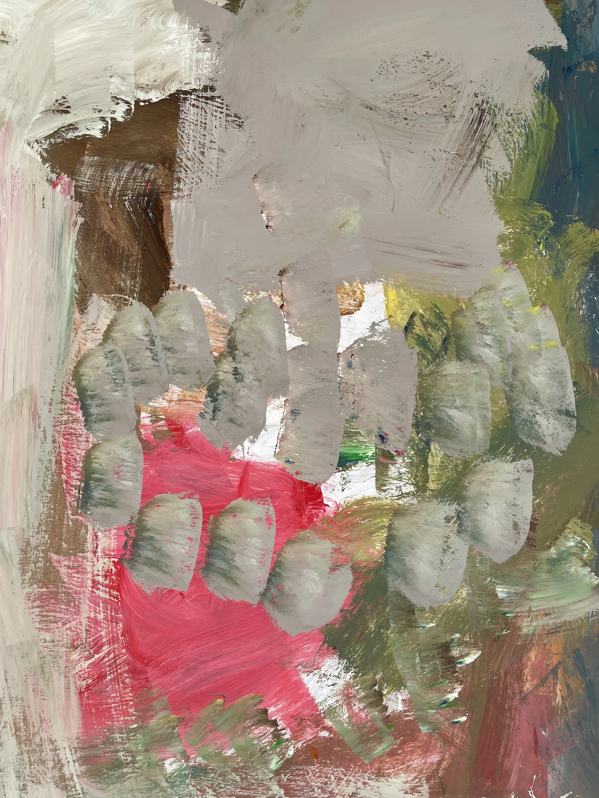 Workshops at Stoppested i Verden Festival, Hamar — Peacepainting.org