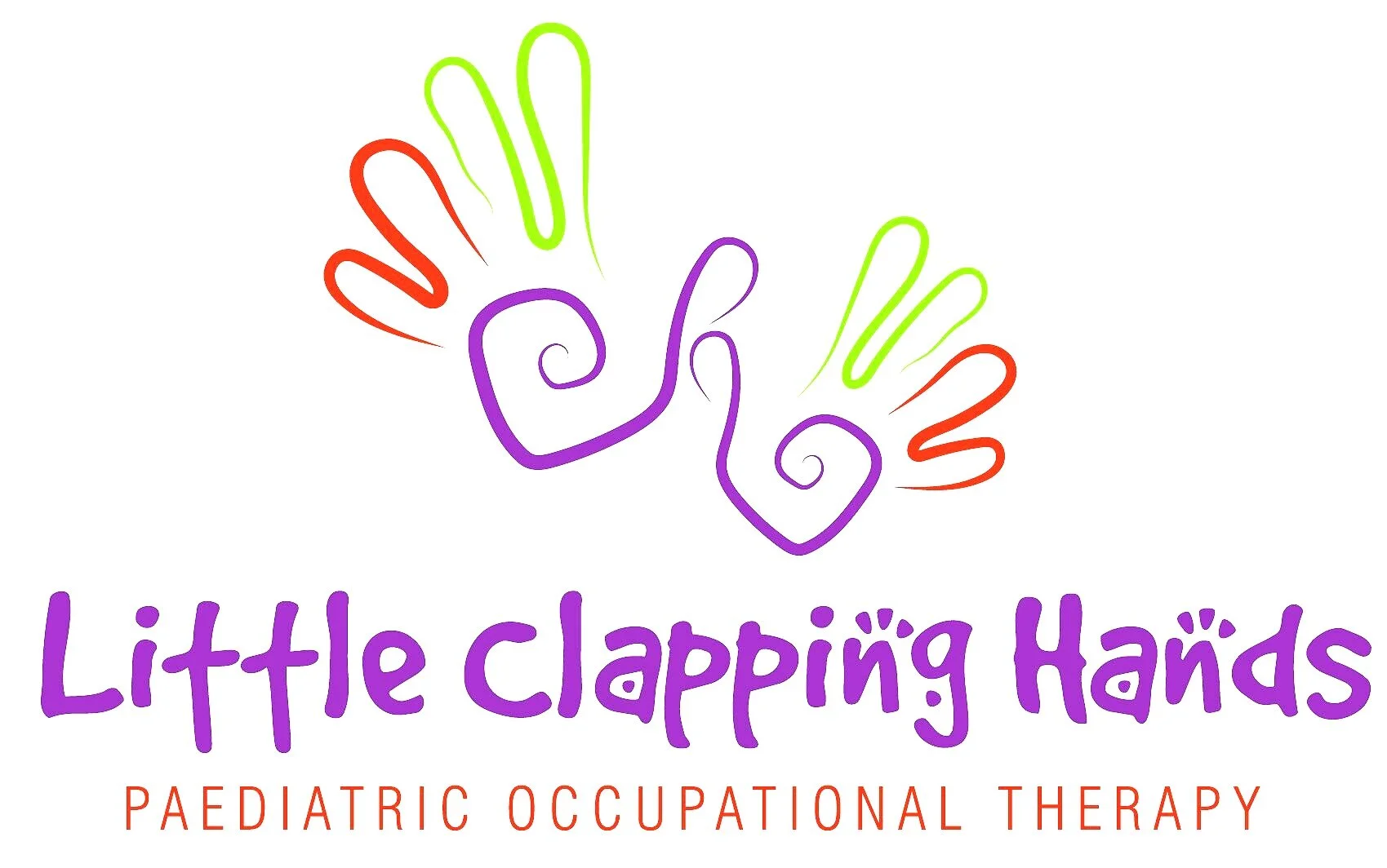 Contact — Little Clapping Hands