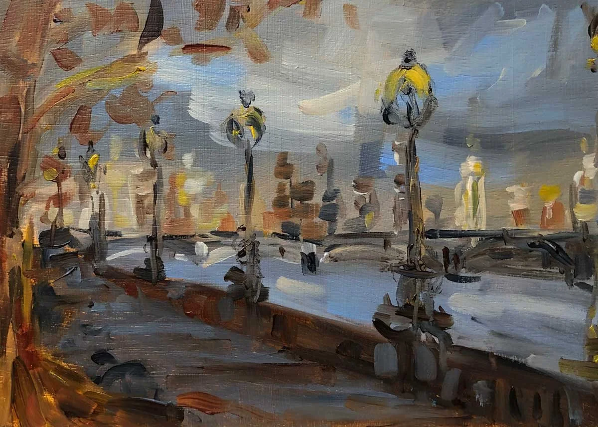 Lucy Marks - The Little Gems