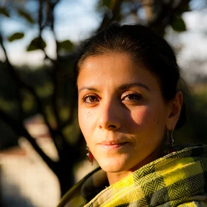 Women on the Verge — Ana Cecilia Dinerstein