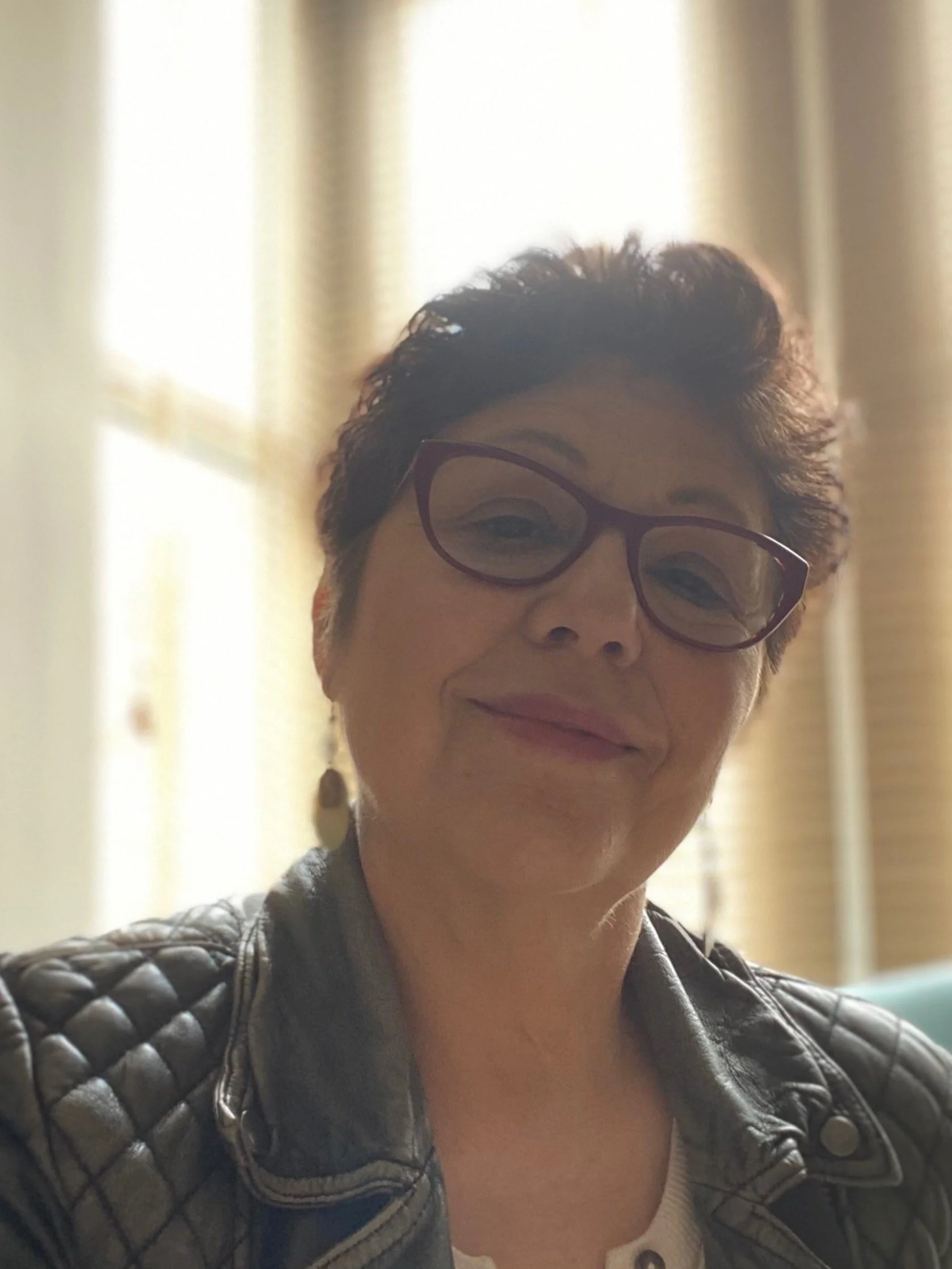 Ana Cecilia Dinerstein
