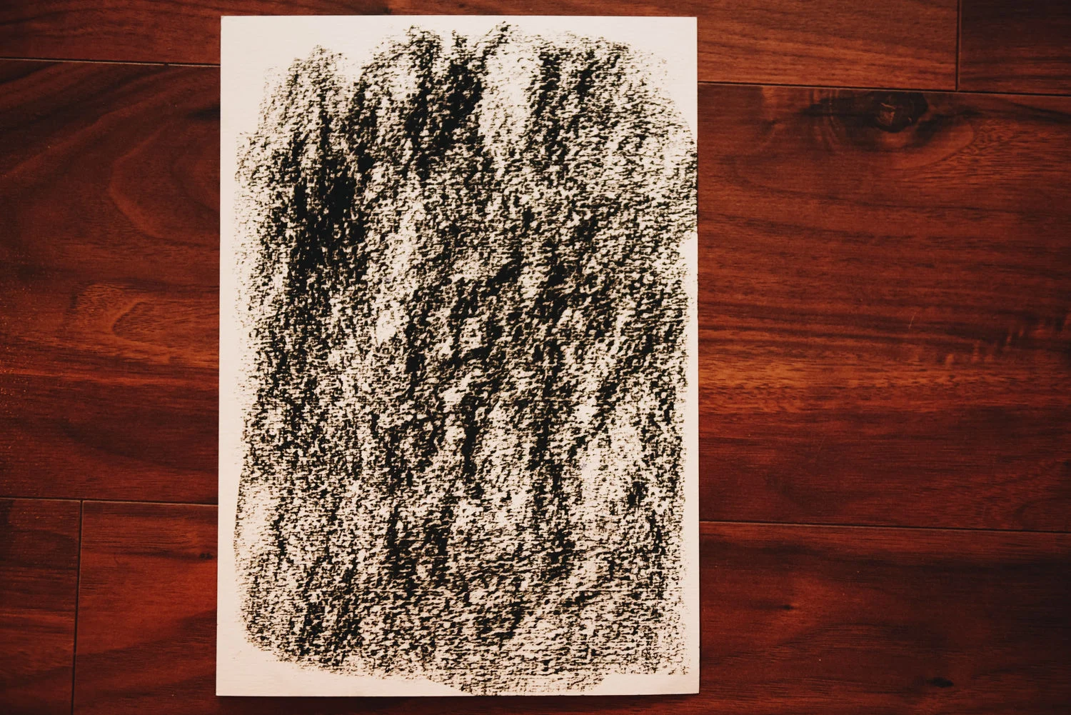 Tonal Drawing Technique in Life Drawing — Bee Creative Studio Life ...