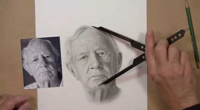 Drawing from Photos — Bee Creative Studio Life Drawing Manchester