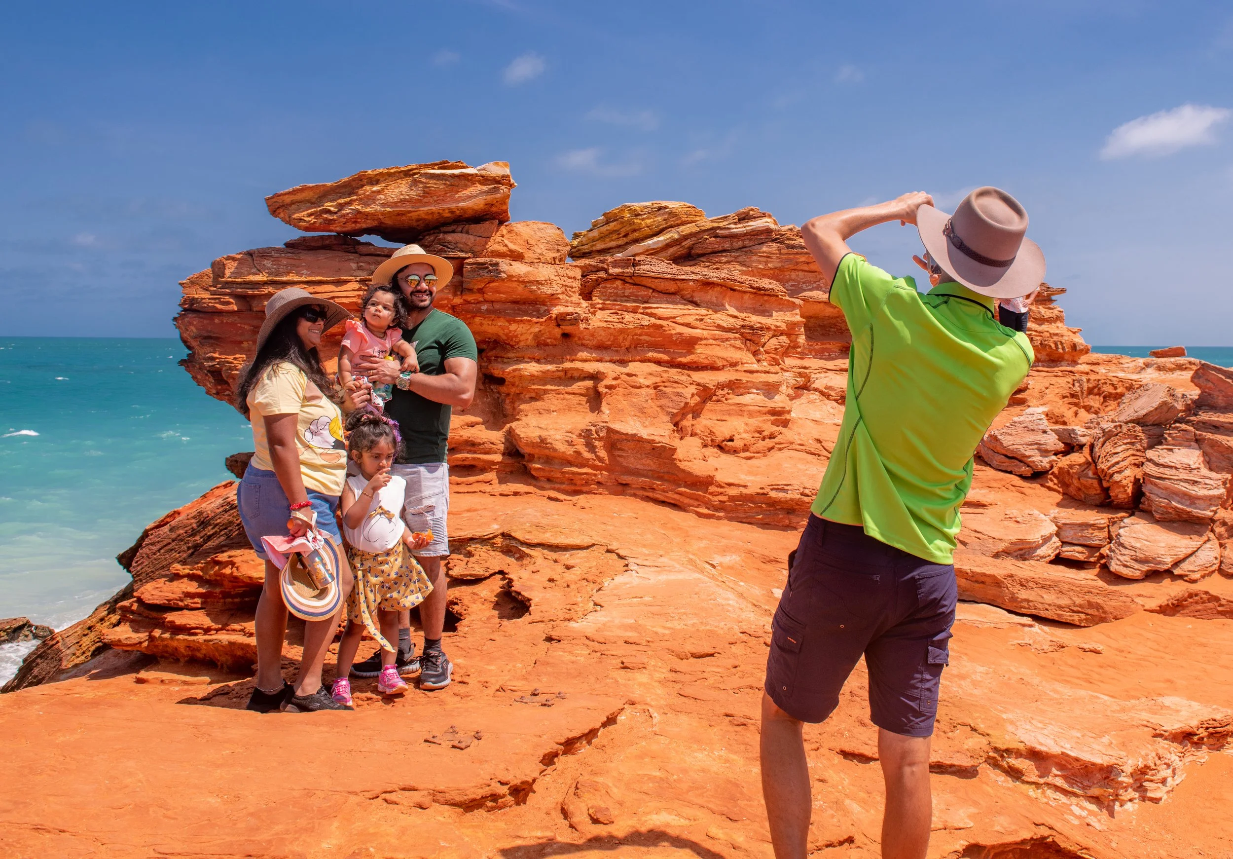 Broome and Around Bus Charters, Tours - Gallery - Boutique Group Tours ...