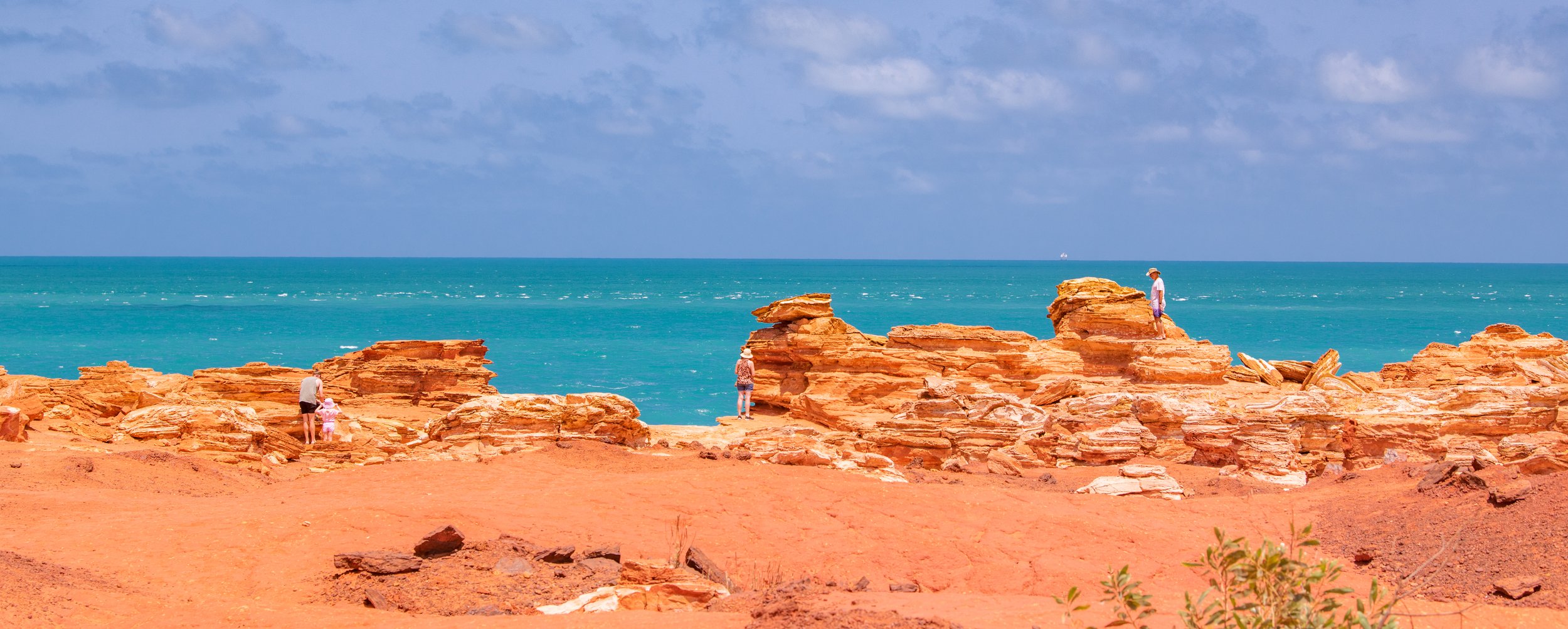 Broome Tours: Unique Cultural & Adventure Experiences