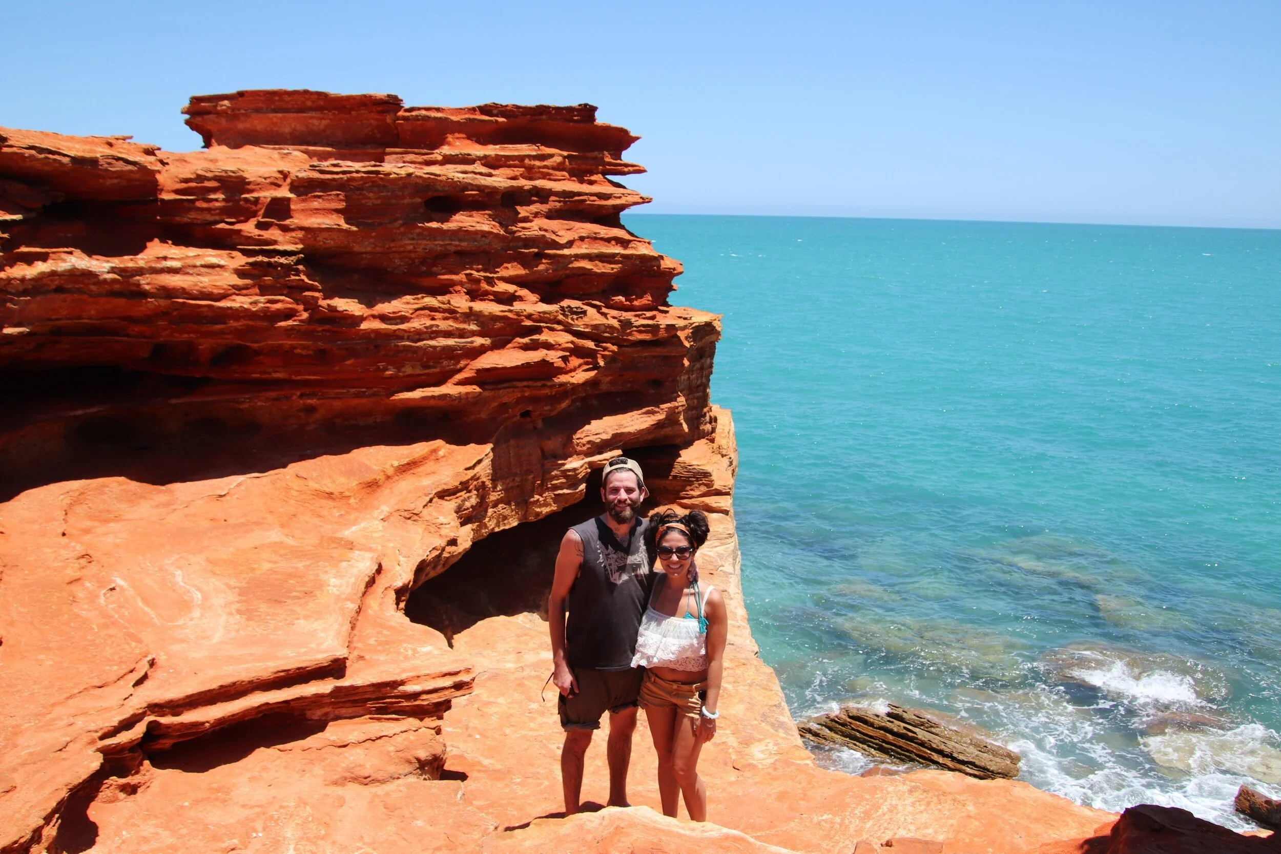 Broome and Around Bus Charters, Tours - Gallery - Boutique Group Tours ...