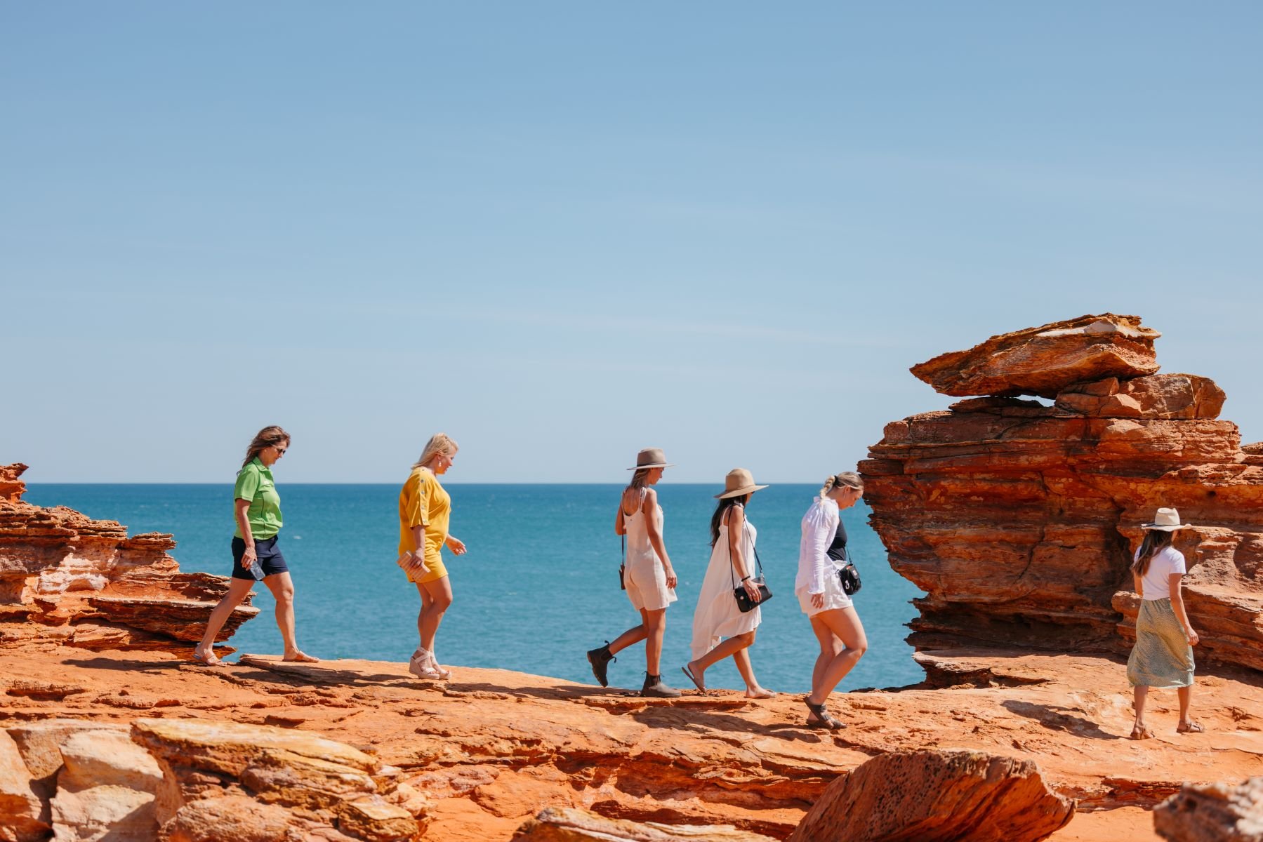Broome Tours: Unique Cultural & Adventure Experiences