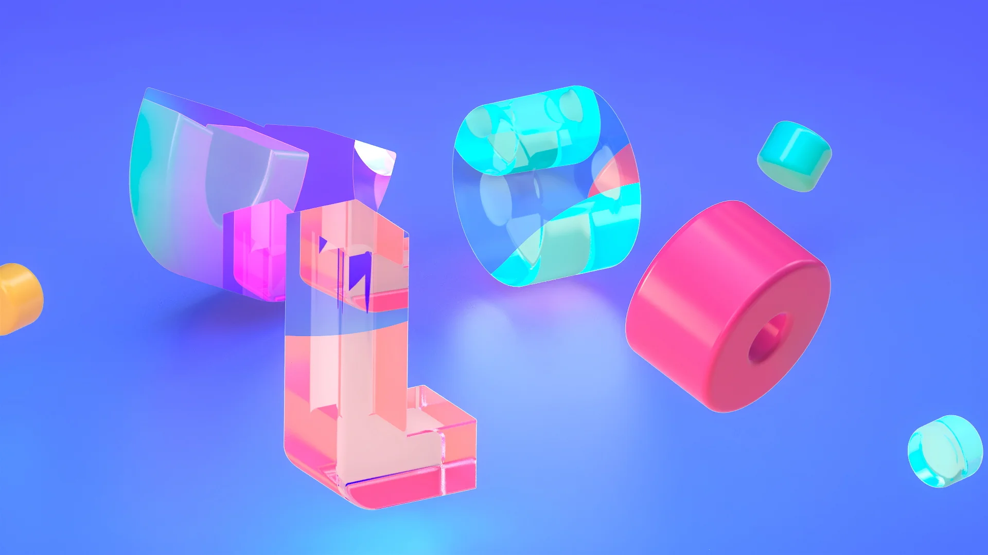 Co.Co.Lock. Logo Ident — Suguru Asakura